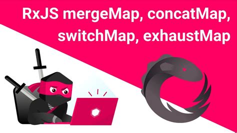 Flattening Rxjs Observables With Switchmap Concatmap Mergemap Exhaustmap Rjavascript