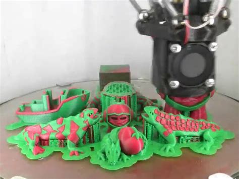 3d Print First Layer Height