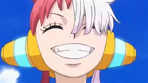 One Piece Film Red S Uta Sings Seven Songs And They Re All Bangers