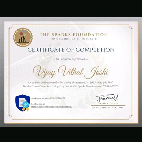 Vijay Vithal Joshi On Linkedin Datascience Businessanalytics