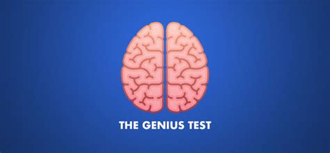 Online Test Genius Practice