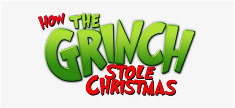 The Grinch Logo