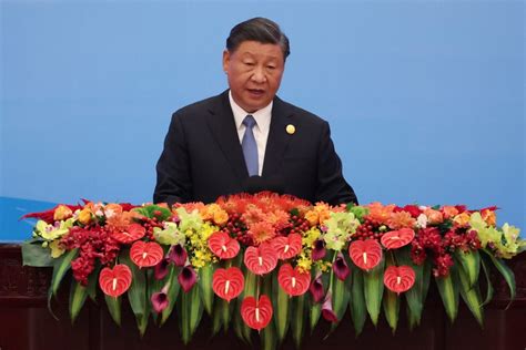 一帶一路10周年︱習近平：「一帶一路」是人間正道 八項行動支援高質共建 星島日報
