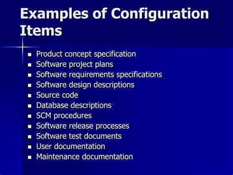 Ppt Configuration Management Powerpoint Presentation Free Download Id207032 Ppt Configuration Management Powerpoint Presentation Free Download Id207032