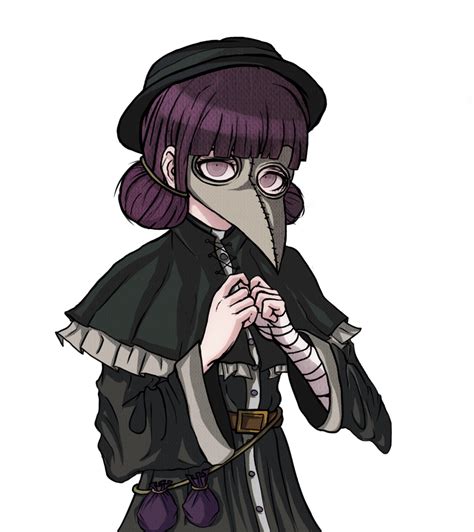 Top 79 Plague Doctor Anime Super Hot Vn