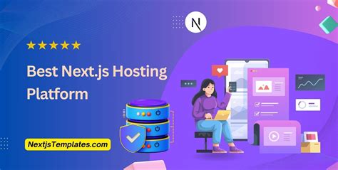 Best Next Js Hosting Providers For