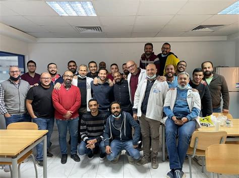 Mohamed Elmeligy Pmp® On Linkedin Leoni Thankyou