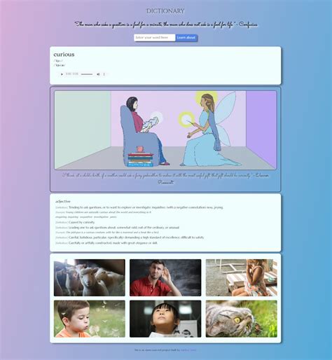 Portfolio By Melissa Tseng