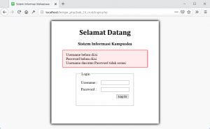 EBook PHP Uncover Panduan Belajar PHP Untuk Pemula Duniailkom