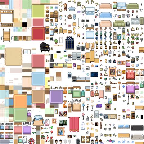 These Tilesets Are Always Screwy When I Import Them Can Someone Help