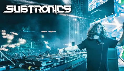 Subtronics Tickets 28 February 2024 Stage Ae