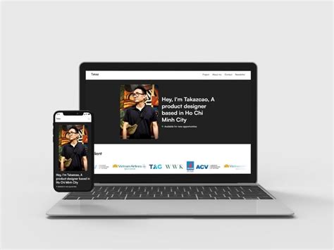 Responsive Website Landing Page Ui Ux Design In Figma Photoshop Upwork
