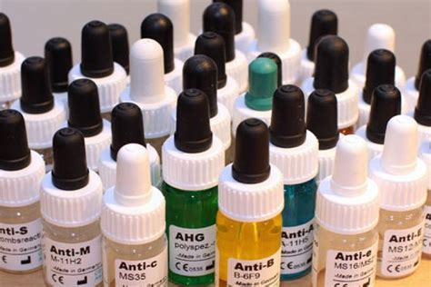 Low Ionic Strength Solution Liss Immundiagnostica