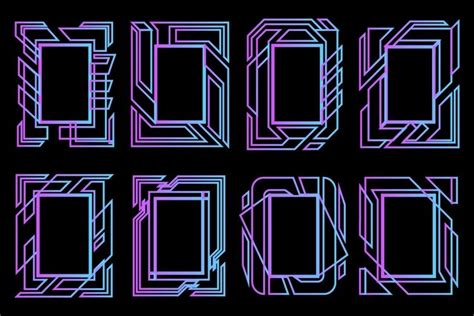 High Tech Frames 2818732