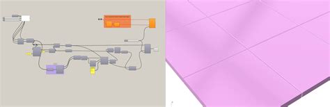 How To Distinguish Naked Edges In A Grid Grasshopper McNeel Forum
