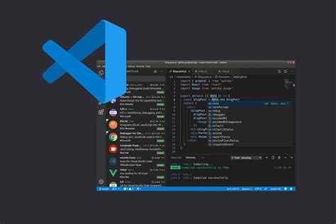 How To Create Boilerplate Code In The Vs Code Geekboots
