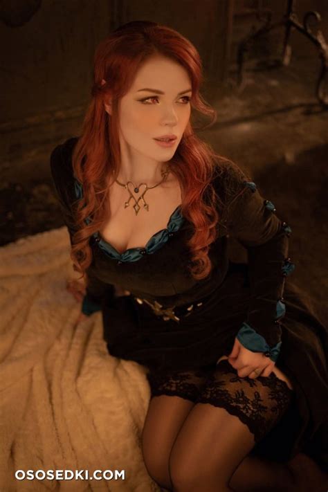 Irina Meier Irinemeier Lenore Images Leaked From Onlyfans