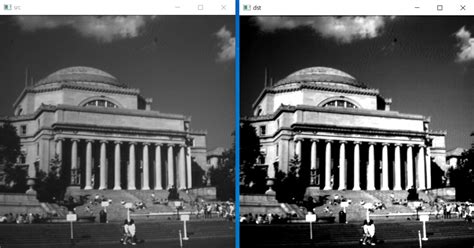 Opencv 밝기 및 명암 조절 히스토그램 Winterblooom Eungi Han