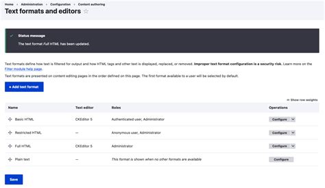 Upgrade To Drupal 10 Drupal 9 Drupal 10 And Drupal 11