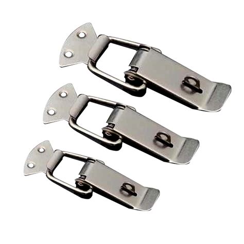 Types Of Latches