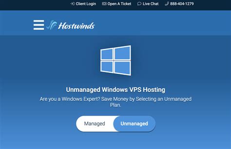 5 Best Cheap Windows Hosting Providers Reliable In 2024