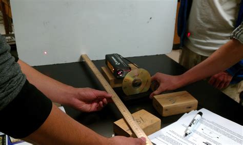 Physics 4c Bcedwards Diffraction Grating Lab
