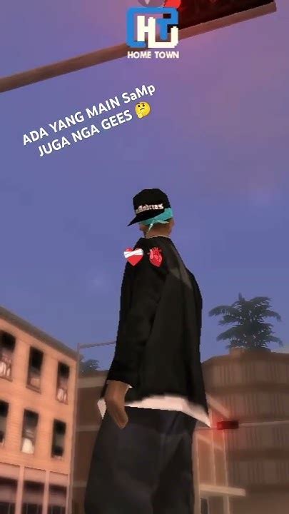 Apakah Gua Cocok Main Gta Samp Ges Youtube