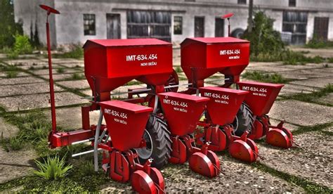 Seeder GamesMods Net FS FS ETS Mods