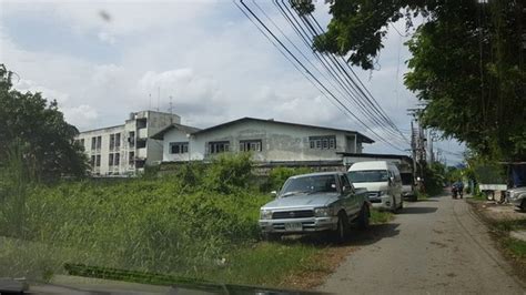ประกาศขายที่ดิน ขายที่ดิน 300 วา ซอยลาซาล ใกล้โรงเรียน บา