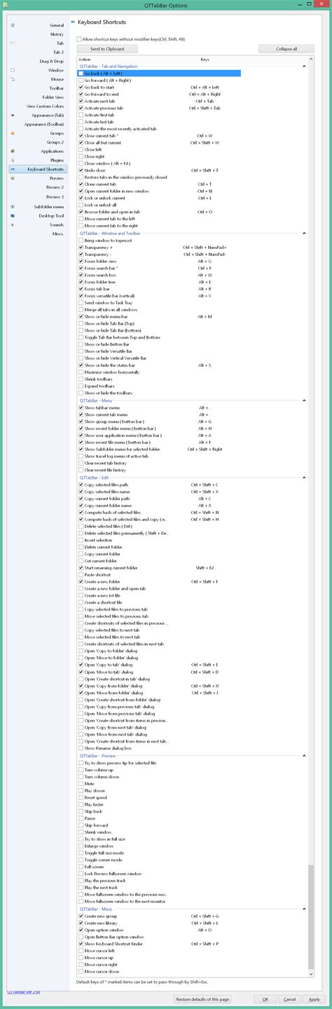 Do Excessive Keyboard Shortcuts In Third Party Apps Slow Down Windows Super User