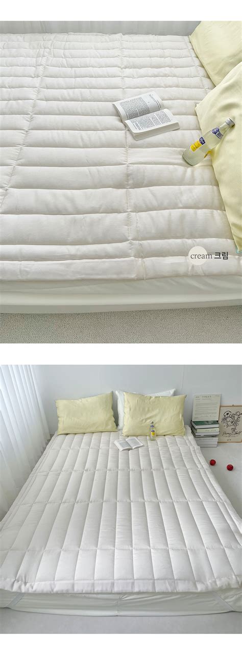 풍기인견 이불 인견 냉감 시원한 낮잠 여름이불 세트 침구 쿨 패드 Ss Q K