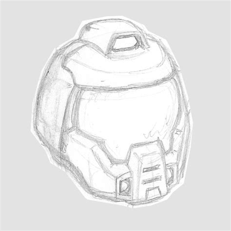 Helmet By Korblborp Hentai Foundry