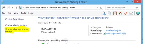 Windows Networking How To Setup A Network To Share Files Printers