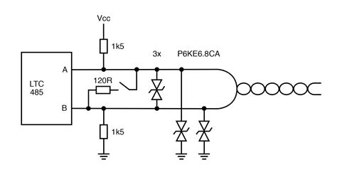 How To Use A Raspberry Pi And Custom RS485 HAT With Modbus Protocol Raspberry Pi Maker Pro