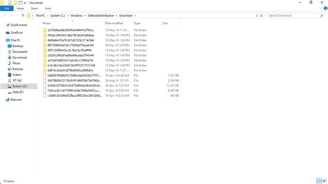 Windows 10 Cant Install Windows Updates