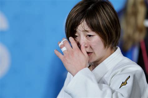 【パリ五輪】角田夏実、日本勢金メダル1号！「現実になってよかった」谷亮子以来の20年ぶりに女子柔道48キロ級制す スポーツ報知