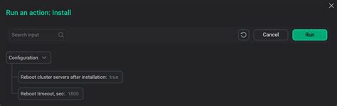 Установка кластера Adb с помощью Adcm Offline Adb Arenadata Docs