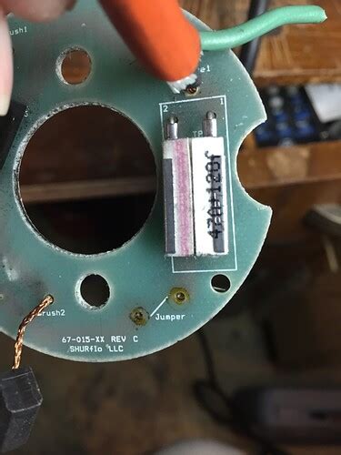 Universal Ac Motor Speed Control General Guidance Arduino Forum