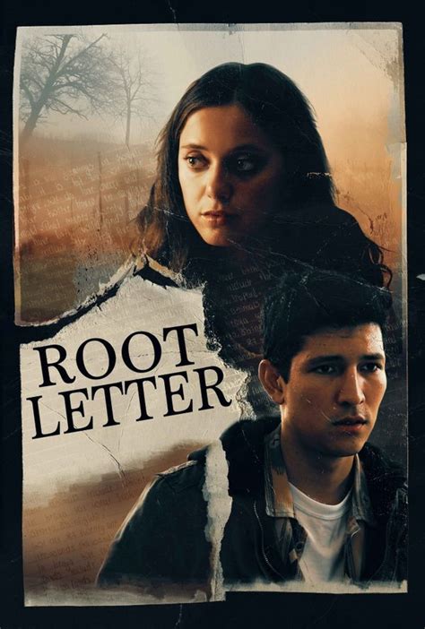 دانلود فیلم نامه اصلی Root Letter 2022 فیلمو