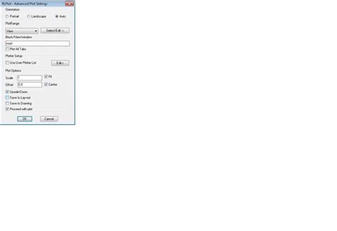 Print Selected Views From Model Space Autolisp Visual Lisp And Dcl Autocad Forums