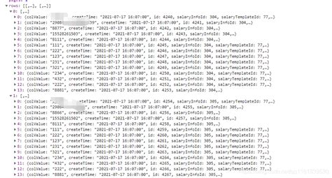 Vue3 Element Table自定义表头和内容vue 自定义el Table表头与内容分开 Csdn博客