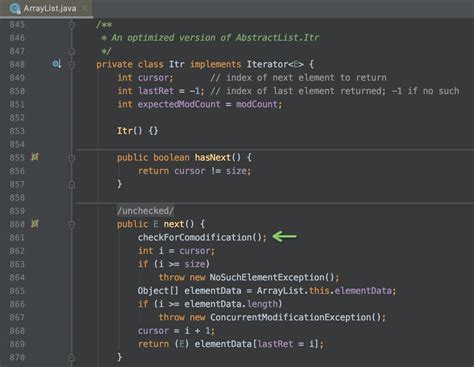 Java并发修改异常？ 知乎