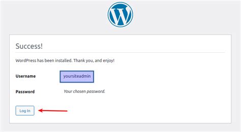 How To Install Wordpress With Lamp On Ubuntu 2204 Techvblogs