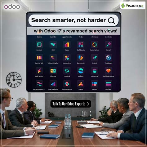 Pragmatic Techsoft Pvt Ltd On Linkedin Pragmatictechsoft Odoo Odoo17 Dataaccessibility