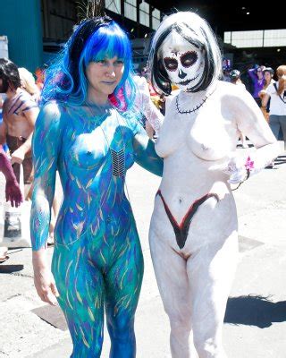 Street Nude Events Porn Pictures Xxx Photos Sex Images Pictoa