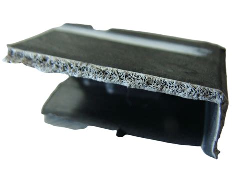 Auto Parts Plastic Injection Molds With Mucell Physical Foaming Toolings And Mould