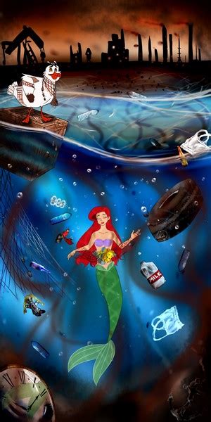 Disney Princess Screencaps Vanessa Disney Princess Photo Fanpop