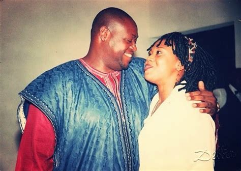 Stella Damasus Pays Tribute To Late Husband Jaiye Aboderin 36ng