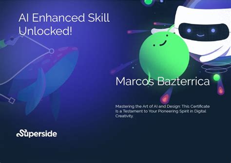 marcos bazterrica on linkedin 🎉 exciting news i ve just unlocked a