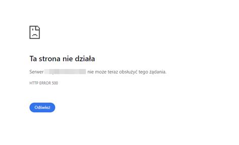 Prestashop 16 Niedziałająca Strona Z Modułami W Adminie Fatal Error
